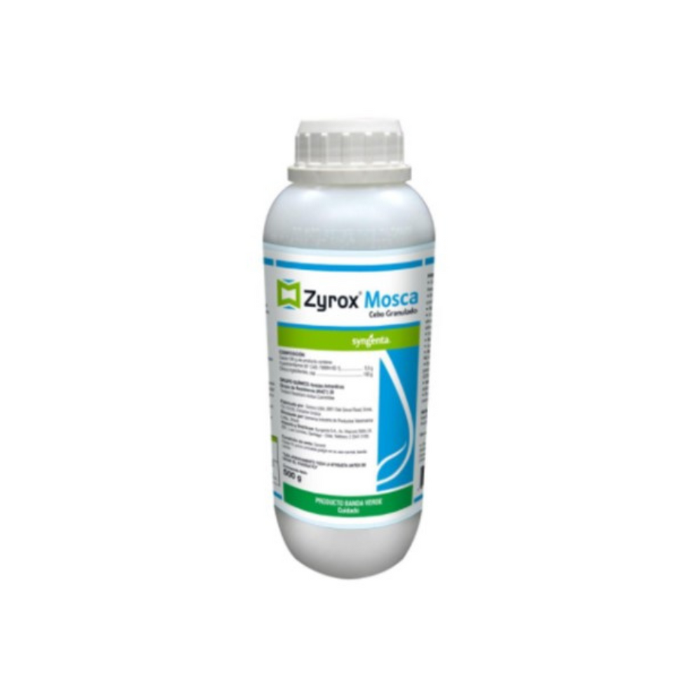 Zyrox Mosca – Celery servicios