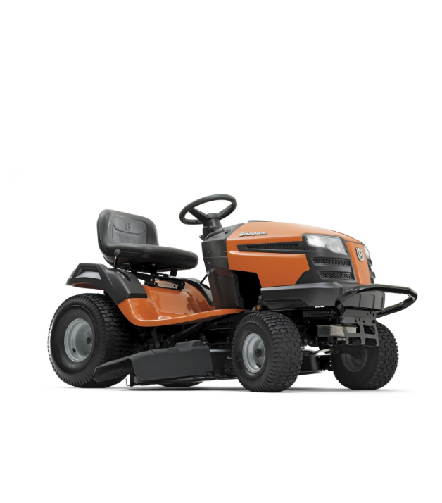 Tractor cortacesped Husqvarna TS142 19hp – Celery servicios