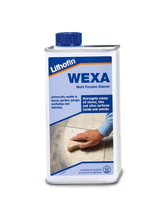 Wexa 1L – Celery servicios